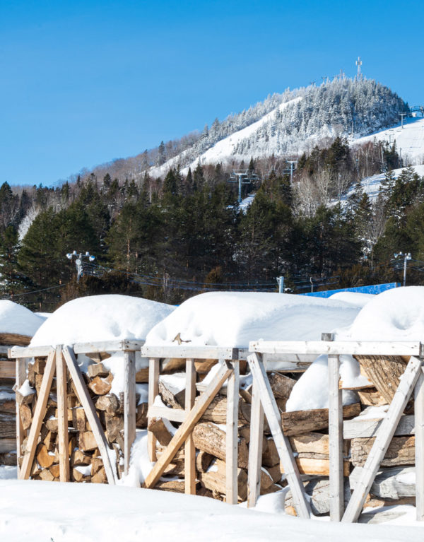 Mont-Orignal – Le Mont-Orignal, extrêmement convivial!
